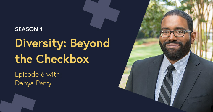 Danya Perry, Triangle DEI Alliance and the Raleigh Chamber - The ...