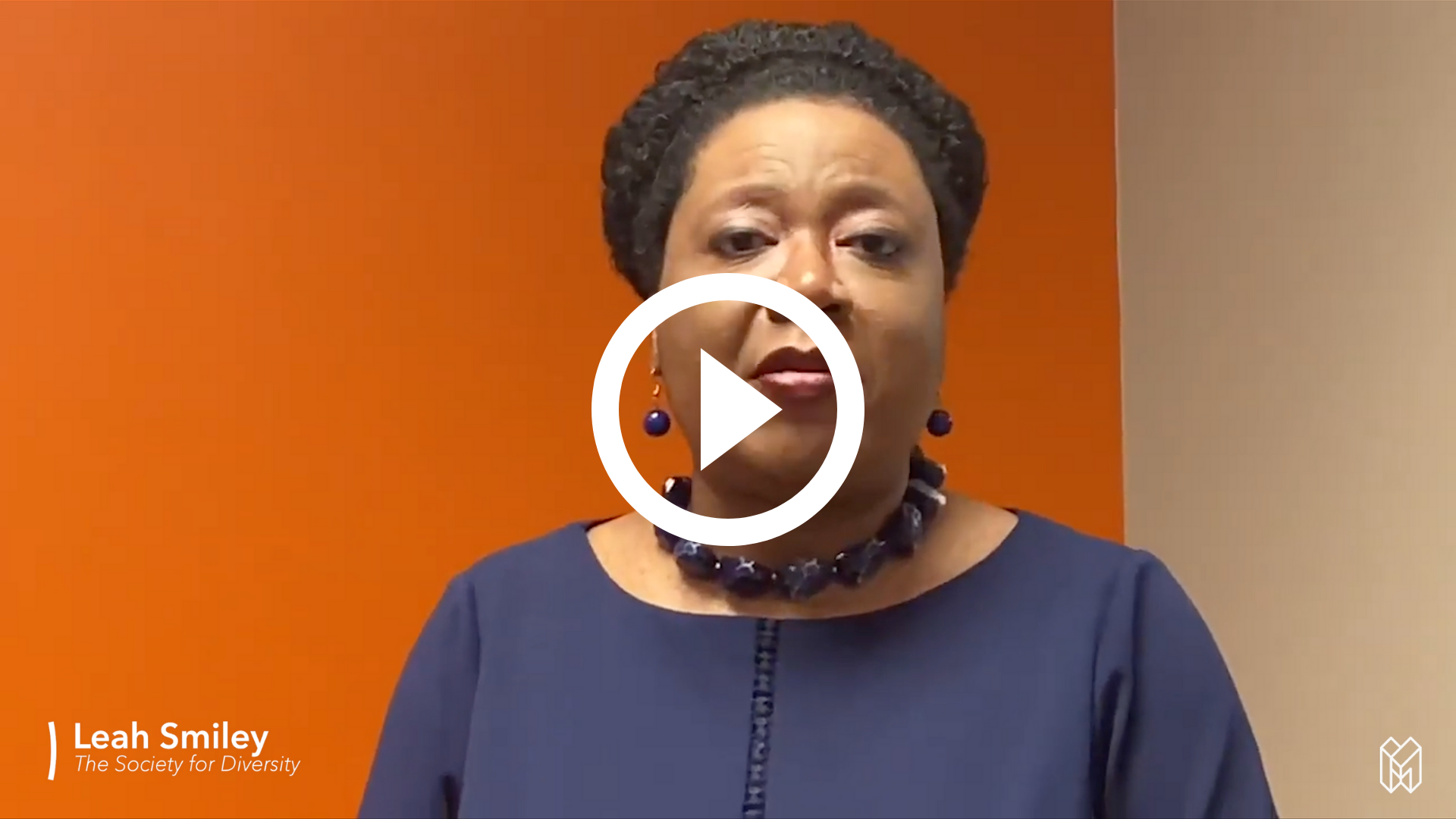 Why D&I Is The Future of Business Workplace & Marketplace with Leah ...