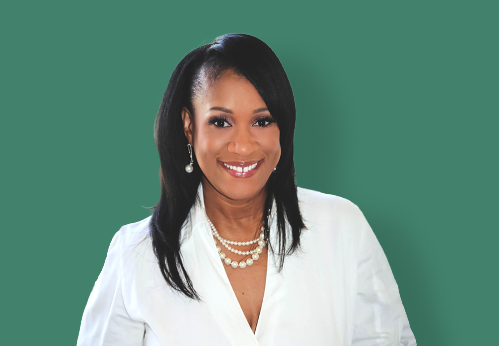 Shelley Willingham - The Diversity Movement