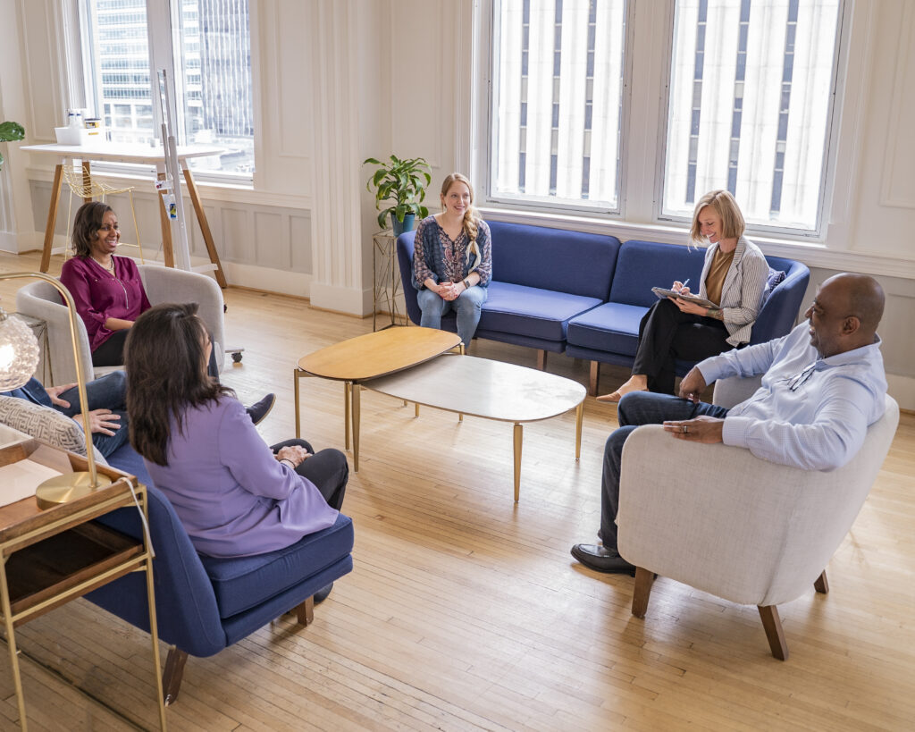 Careers - The Diversity Movement