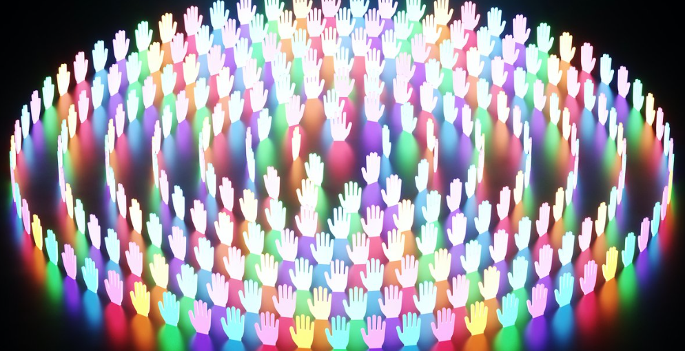 The Privilege Walk: Stepping Stones Toward Awareness and Action - The ...