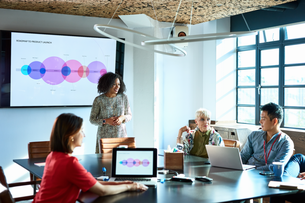 Guest Blog: The Critical Importance of DEI - The Diversity Movement