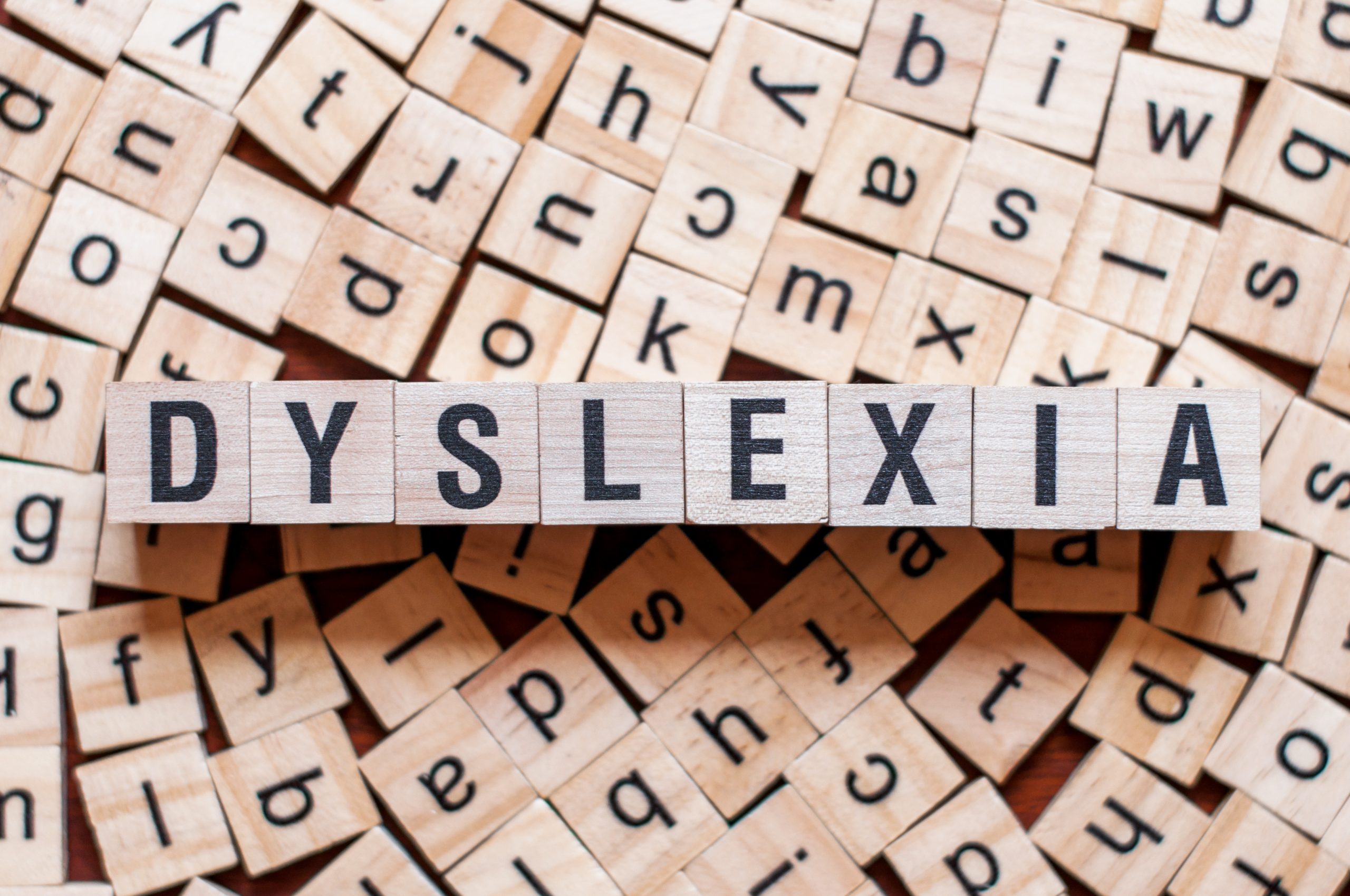 Guest Blog 5 Ways To Accommodate Dyslexia In The Workplace The 