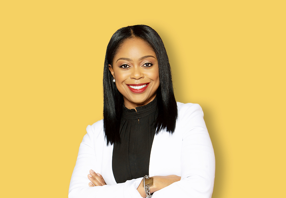 Nichole Thompson Joins The Diversity Movement - Unlocking Workplace ...