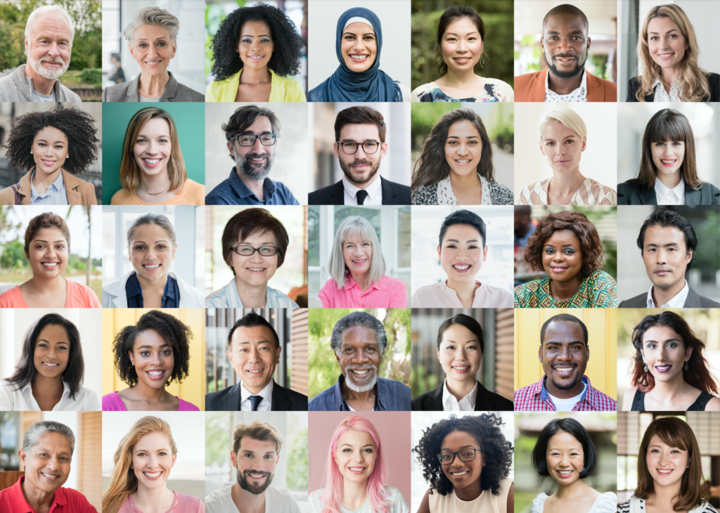 Global Diversity Awareness Month Guide - The Diversity Movement