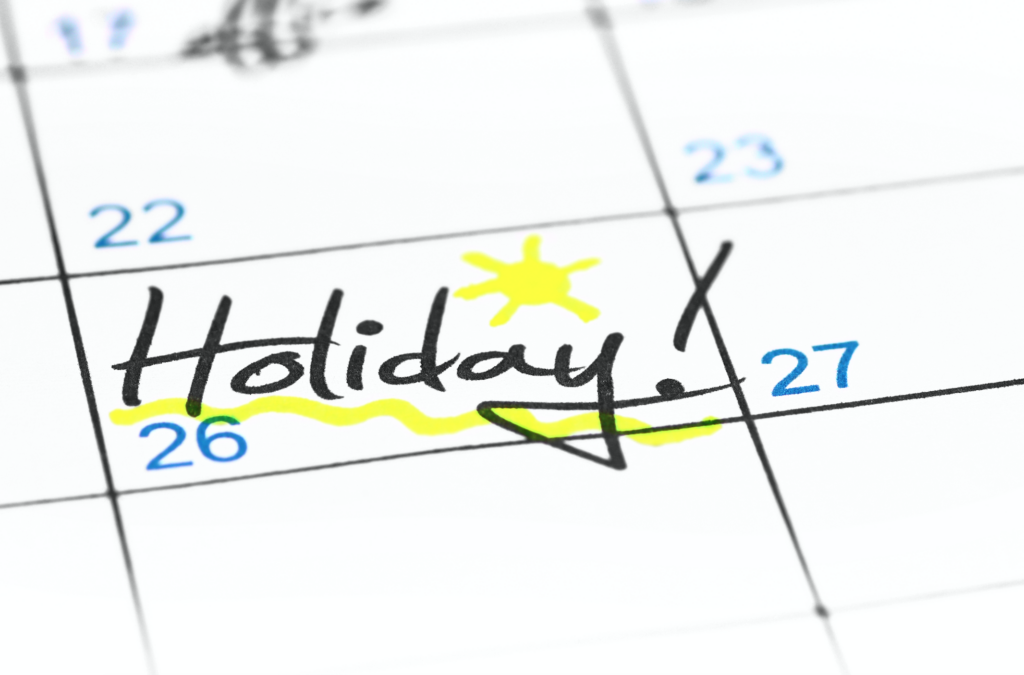 The Holidays Are Coming: Here’s How to Honor Them, Inclusively - The ...