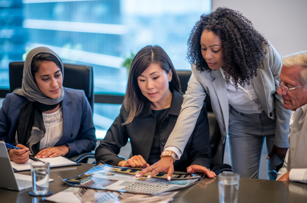 Guest Blog: The Foreigner in The Room: Working with Colleagues from ...