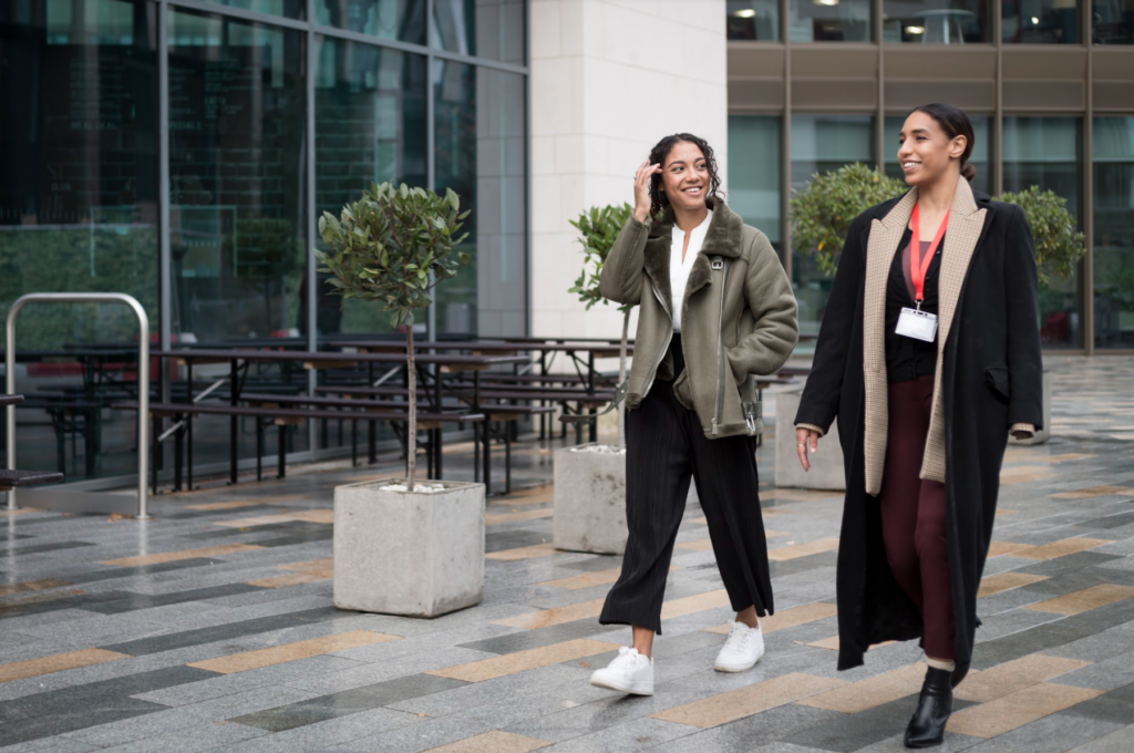 Guest Blog: Interweaving the Business Case and Personal Benefits of DEI ...