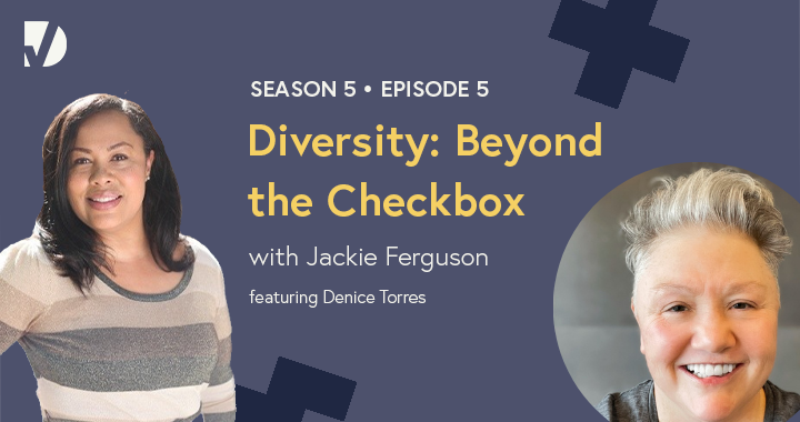 Big Pharma, Mentorship, and Finding Your Career Superpower, with Denice ...