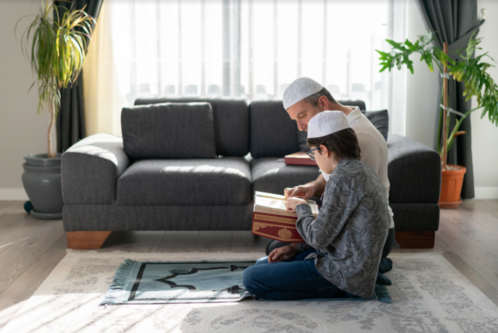 Quran Reading - Quran Classes
