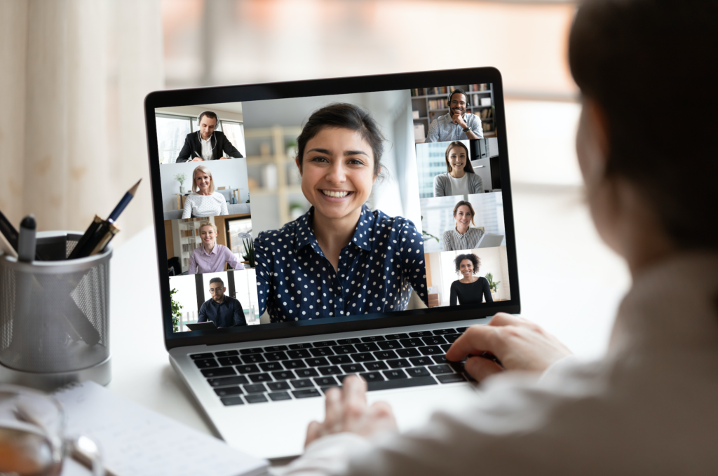 Diversity Minutes: Integrating DEI into the Flow of Work - The ...