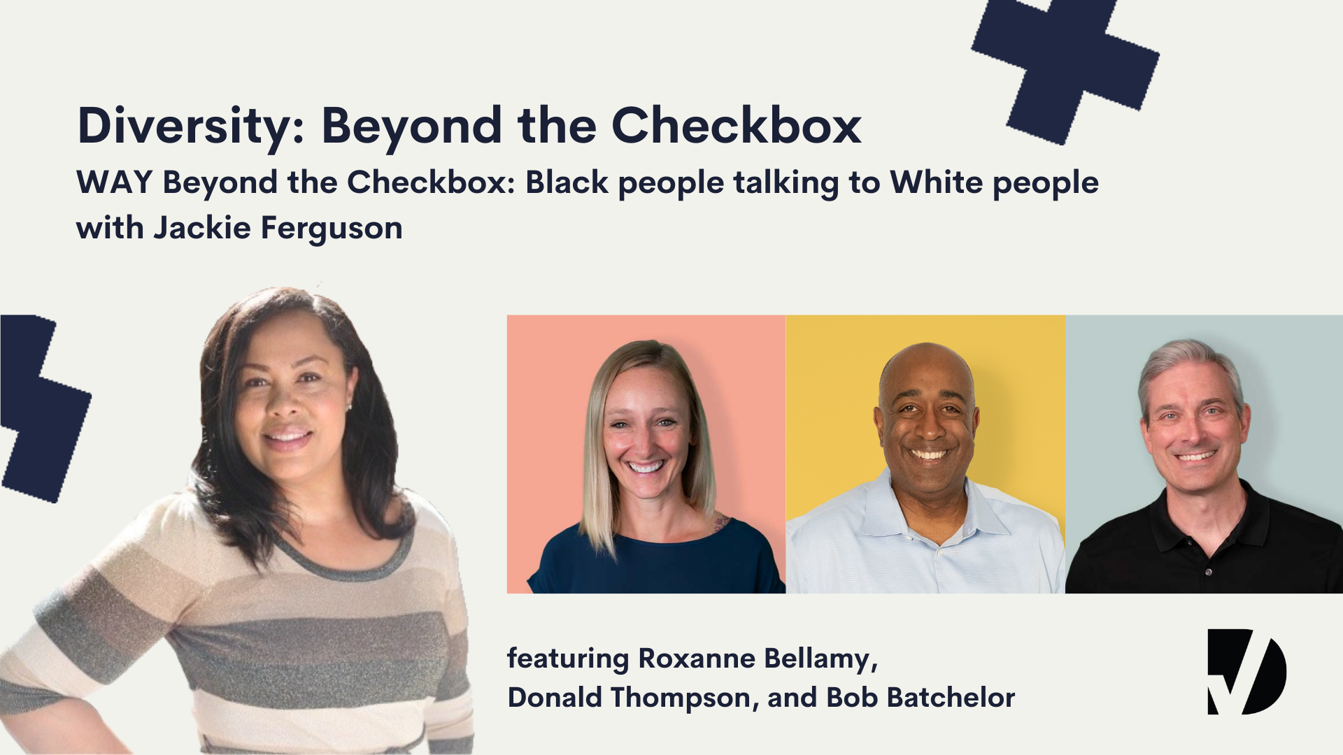 WAY Beyond the Checkbox: Black People Talking to White People - The ...