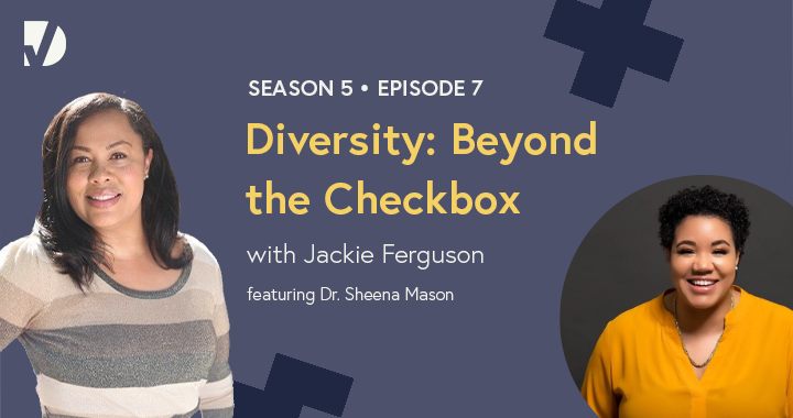 Anti-racism and the Theory of Racelessness, with Dr. Sheena Mason - The ...