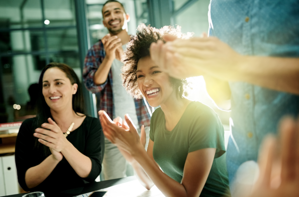 Guest Blog: First Steps to a More Positive Workplace - The Diversity ...