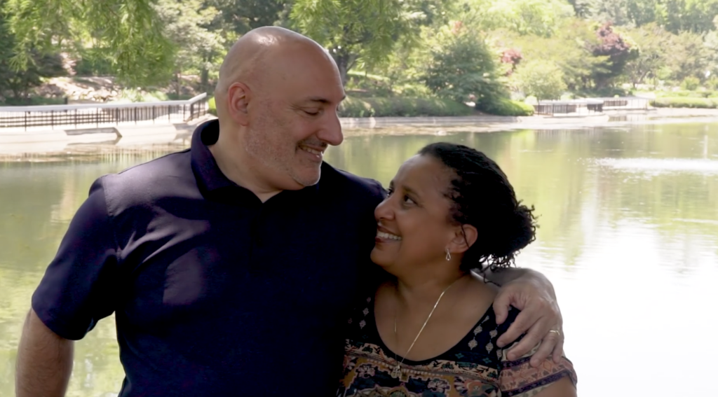 The Making of "Who We Are" - The Diversity Movement