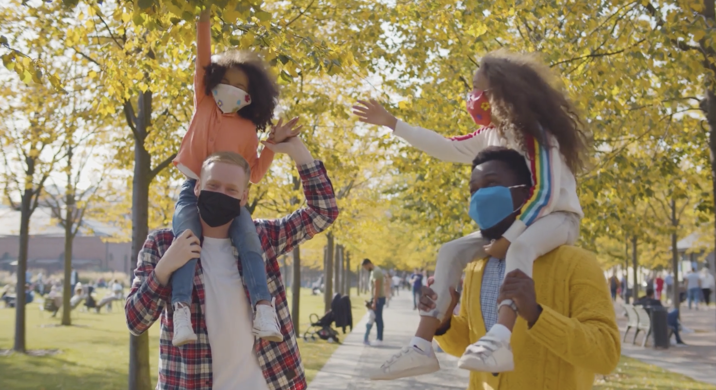 The Making of "Who We Are" - The Diversity Movement