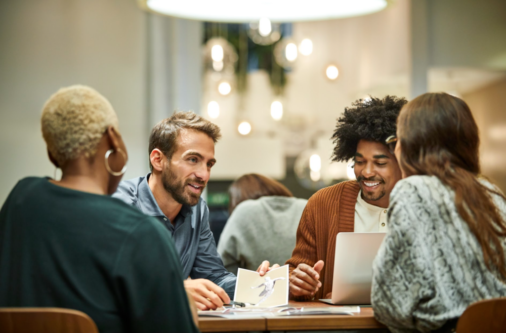 Best Practices Guide to Inclusive Marketing - The Diversity Movement