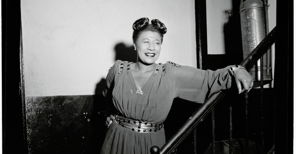 Guest Blog: Soft Power, Ella Fitzgerald, and Women’s History Month ...