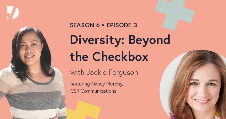 Hard Decisions that Actually Stick, with Nancy Murphy - The Diversity ...