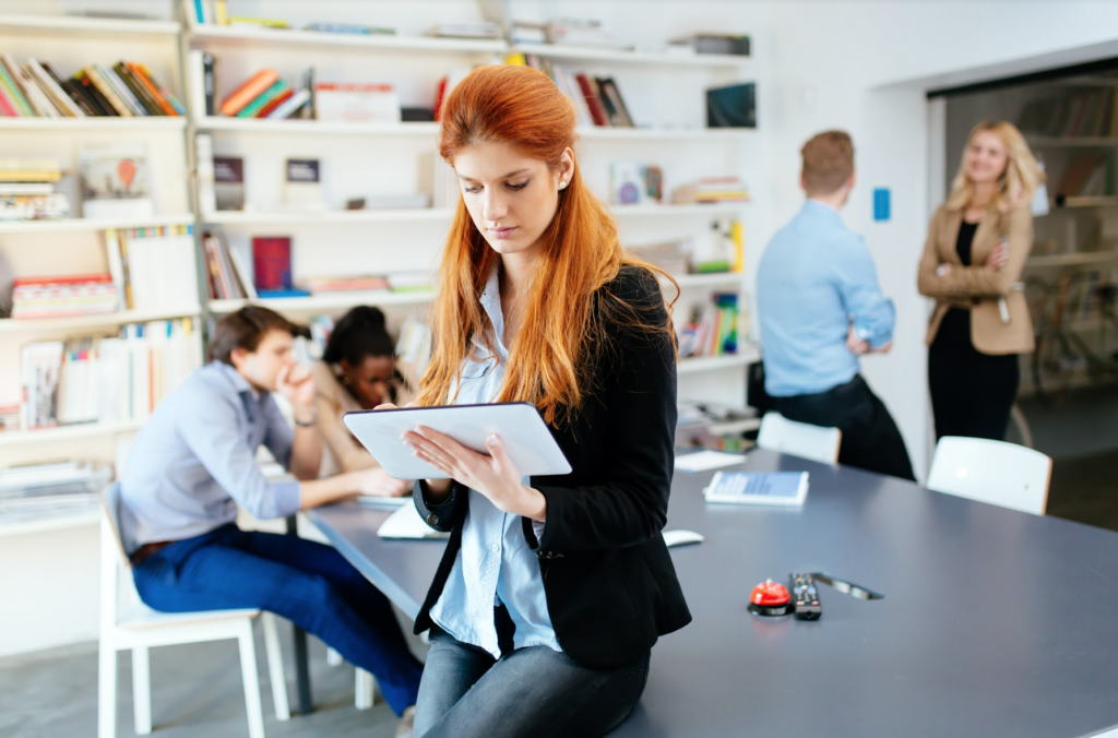 Eight Tools for Becoming a Healthy DEI Leader - The Diversity Movement