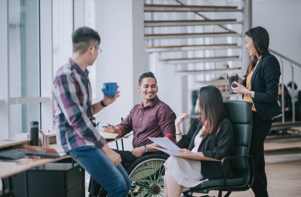 The Power of Teamwork: Why Diverse Teams Drive Stronger Growth - The ...