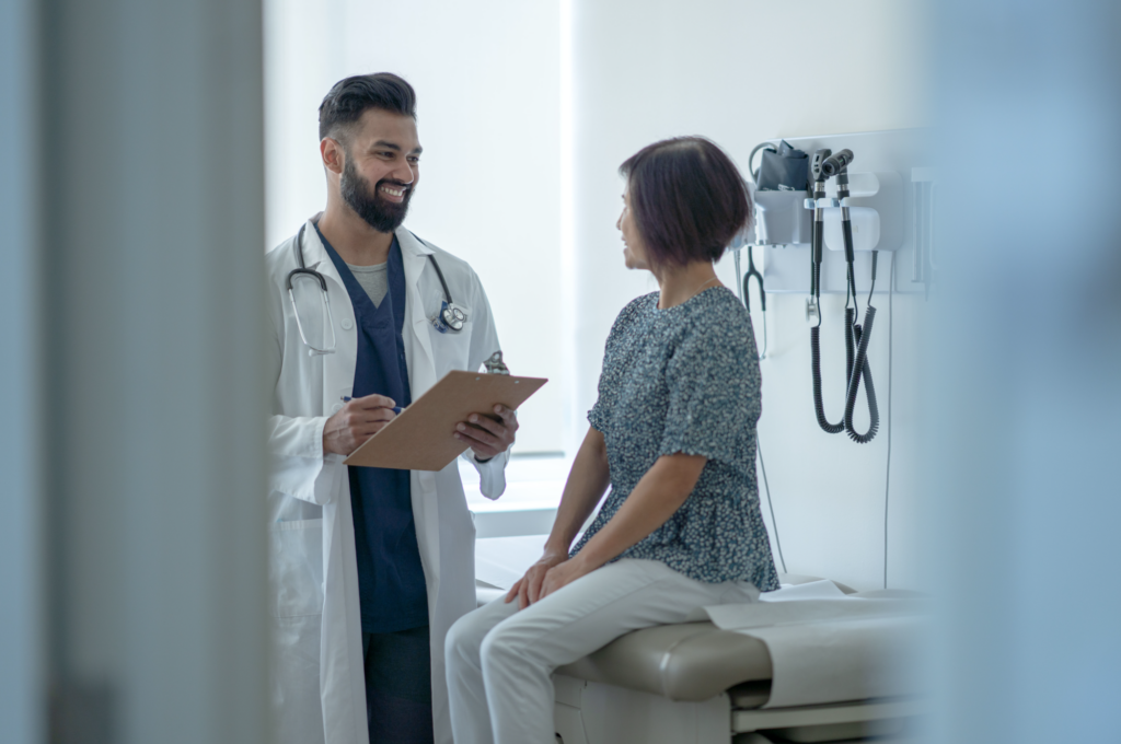 Inclusive Language in Healthcare: Improve Outcomes With Better ...