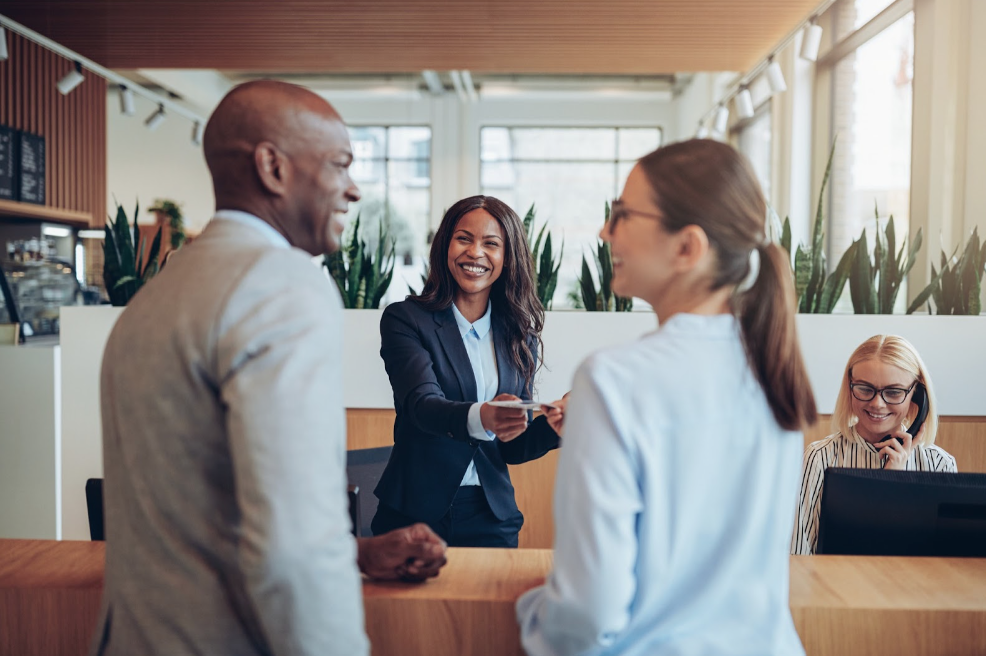 Inclusive Language in Service & Hospitality - The Diversity Movement