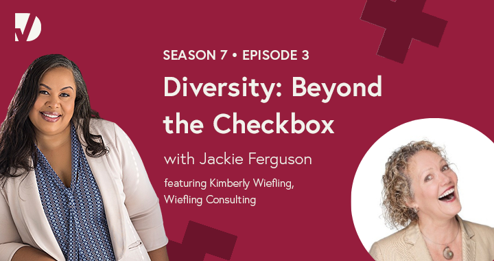 The science behind why teams fail, with Kimberly Wiefling - The Diversity Movement