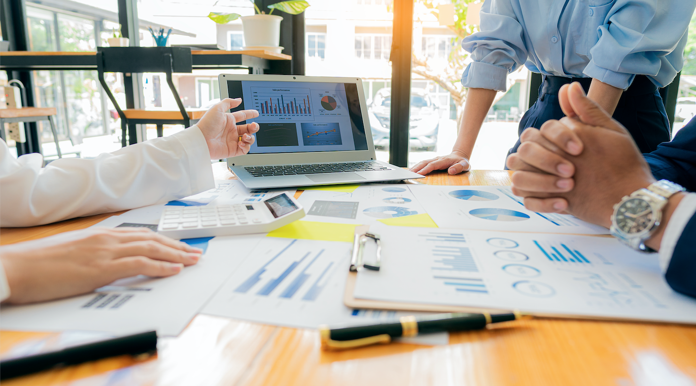 How to Plan your 2023 DEI Budget: A Strategic Approach - The Diversity ...