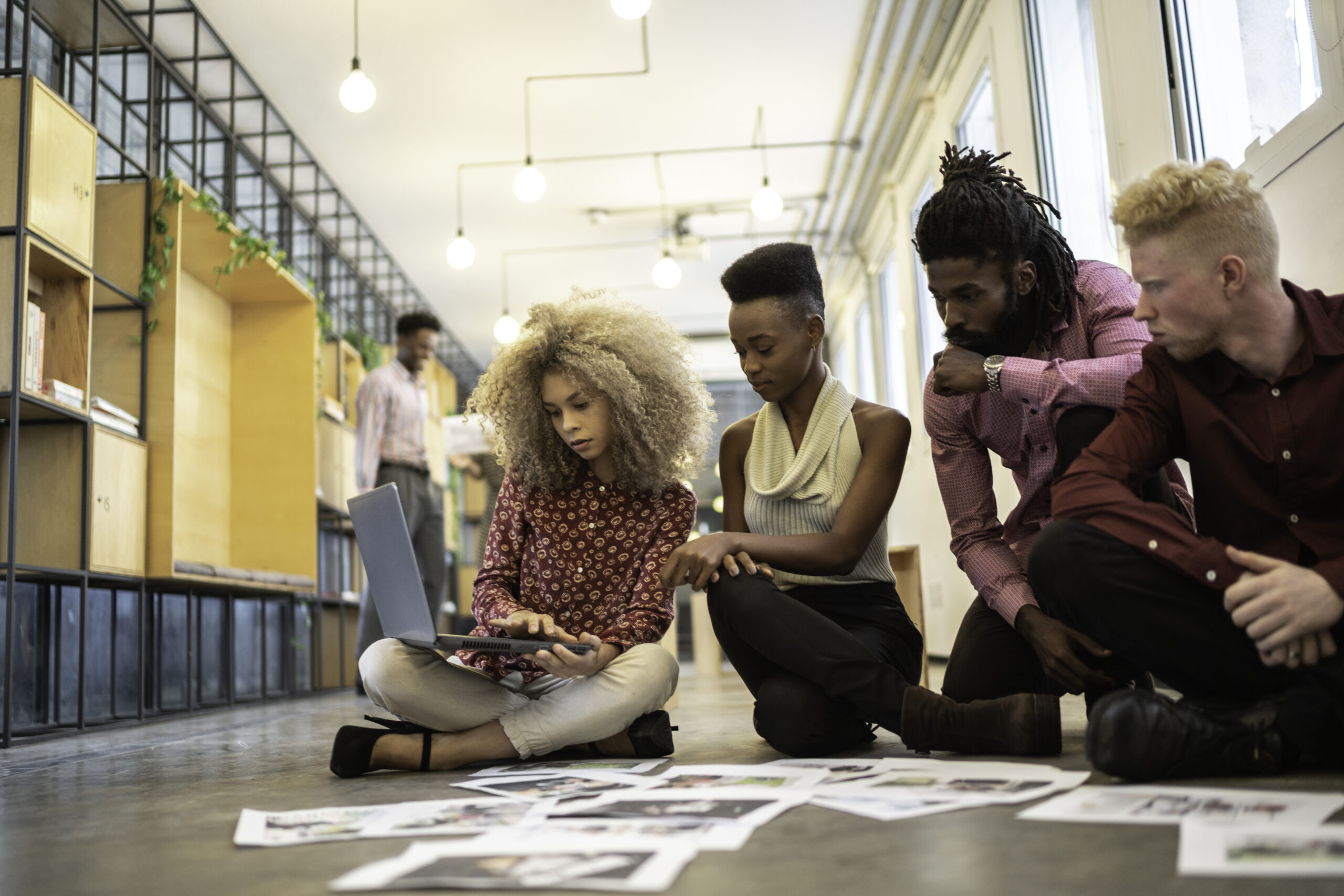 The Diversity Movement and the American Marketing Association Partner ...