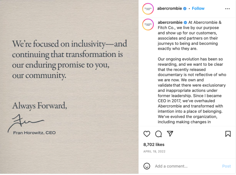 5 Tips to Show an Authentic Commitment to DEI on Social Media