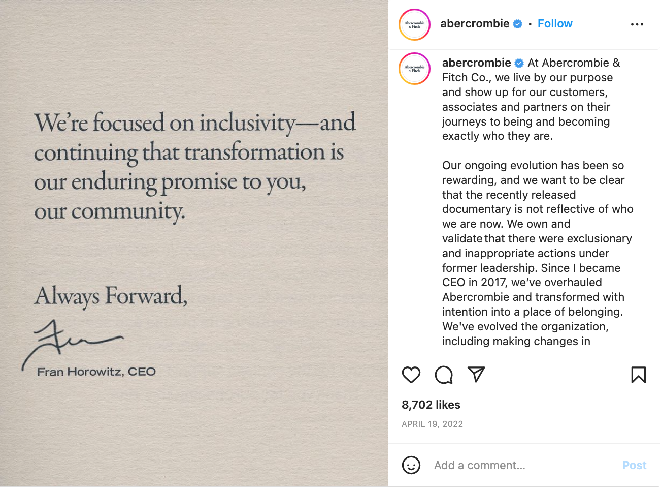 5 Tips to Show an Authentic Commitment to DEI on Social Media