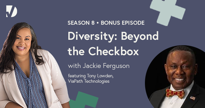 Tony Lowden - From Trap House to White House