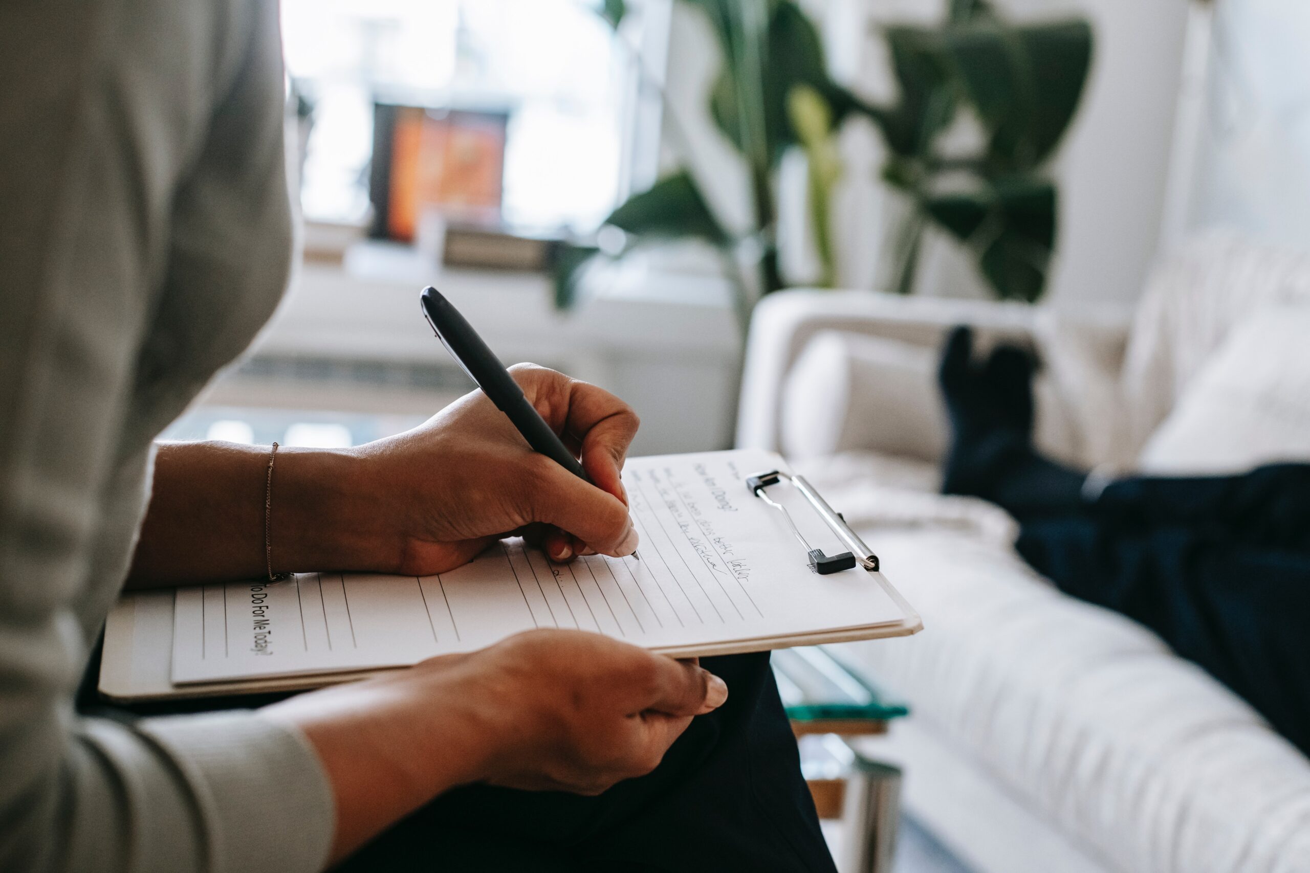 Workforce Demographic Data: Create Inclusive Employee Surveys