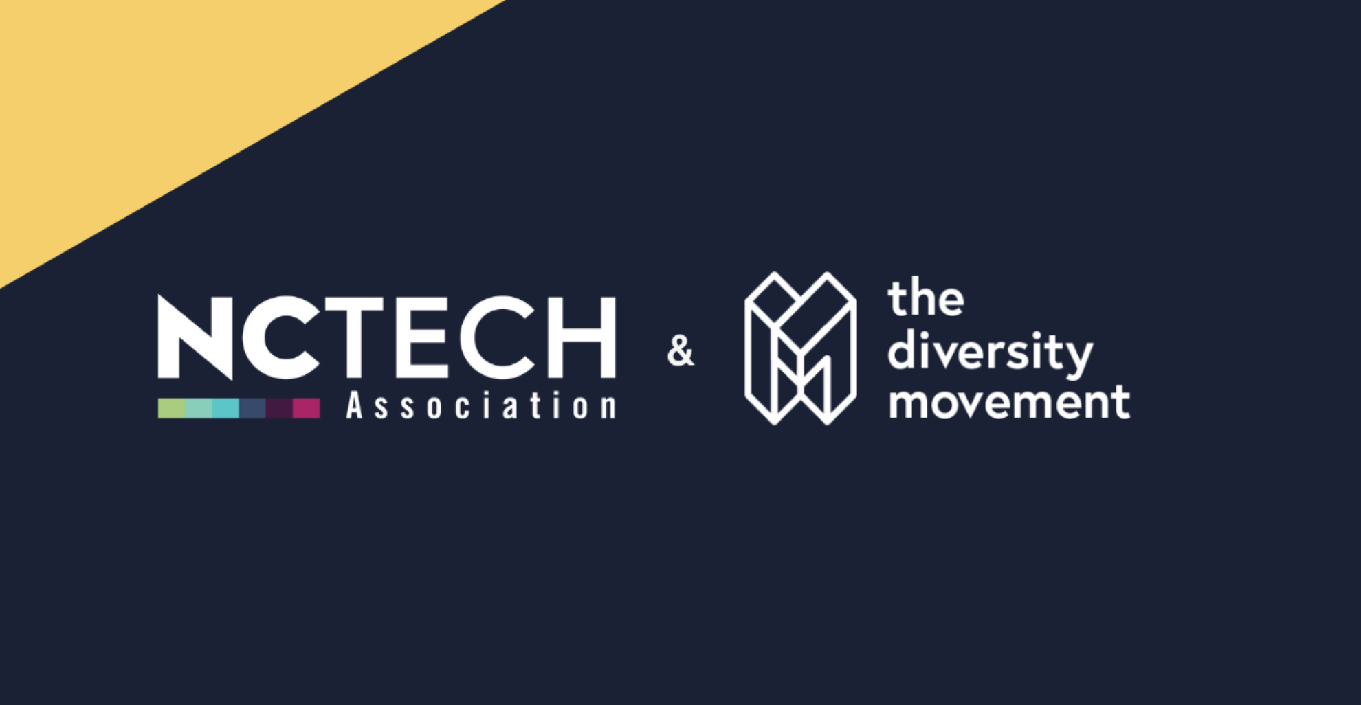 NC TECH, Diversity Movement partner to boost diversity, equity ...