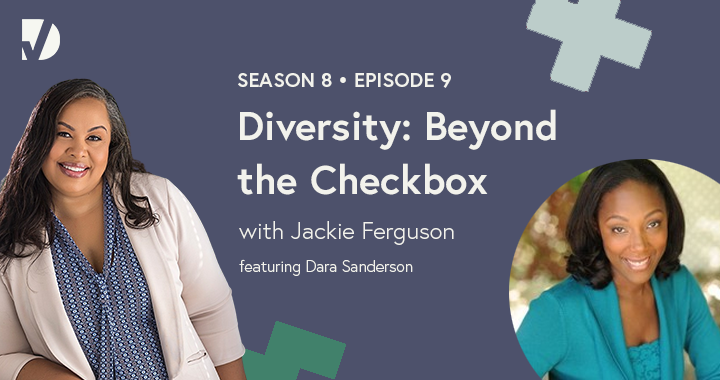 Inclusive Language Leadership with Dara Sanderson