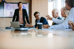 How to Set Diversity Goals and 8 Examples of DEI Goals for Work