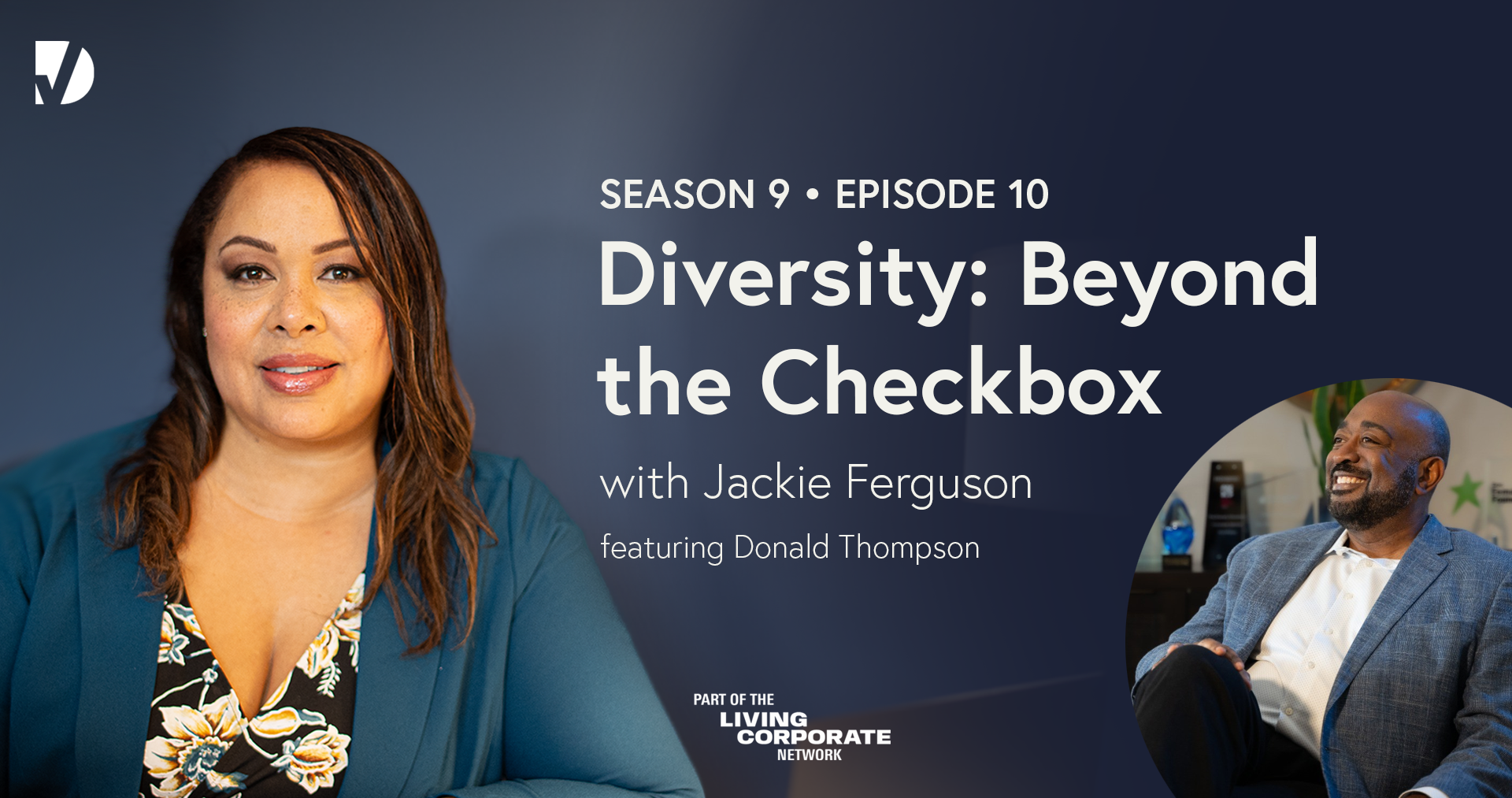 Entrepreneurial Success and Leadership with Donald Thompson