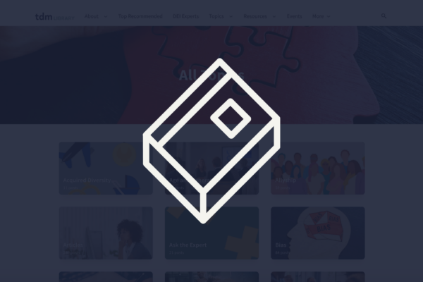 Say This, Not That: A Guide for Inclusive Language - The Diversity Movement