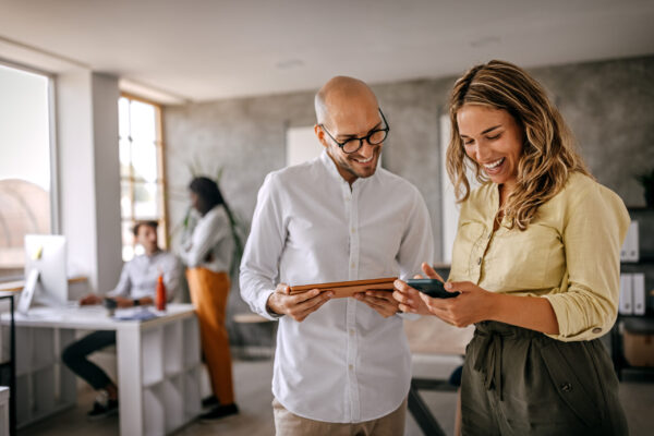 High-Performing Leadership Depends on Reliability and Trust