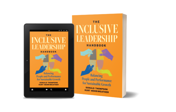 7 Actionable Steps to Transform Your Inclusive Leadership Style