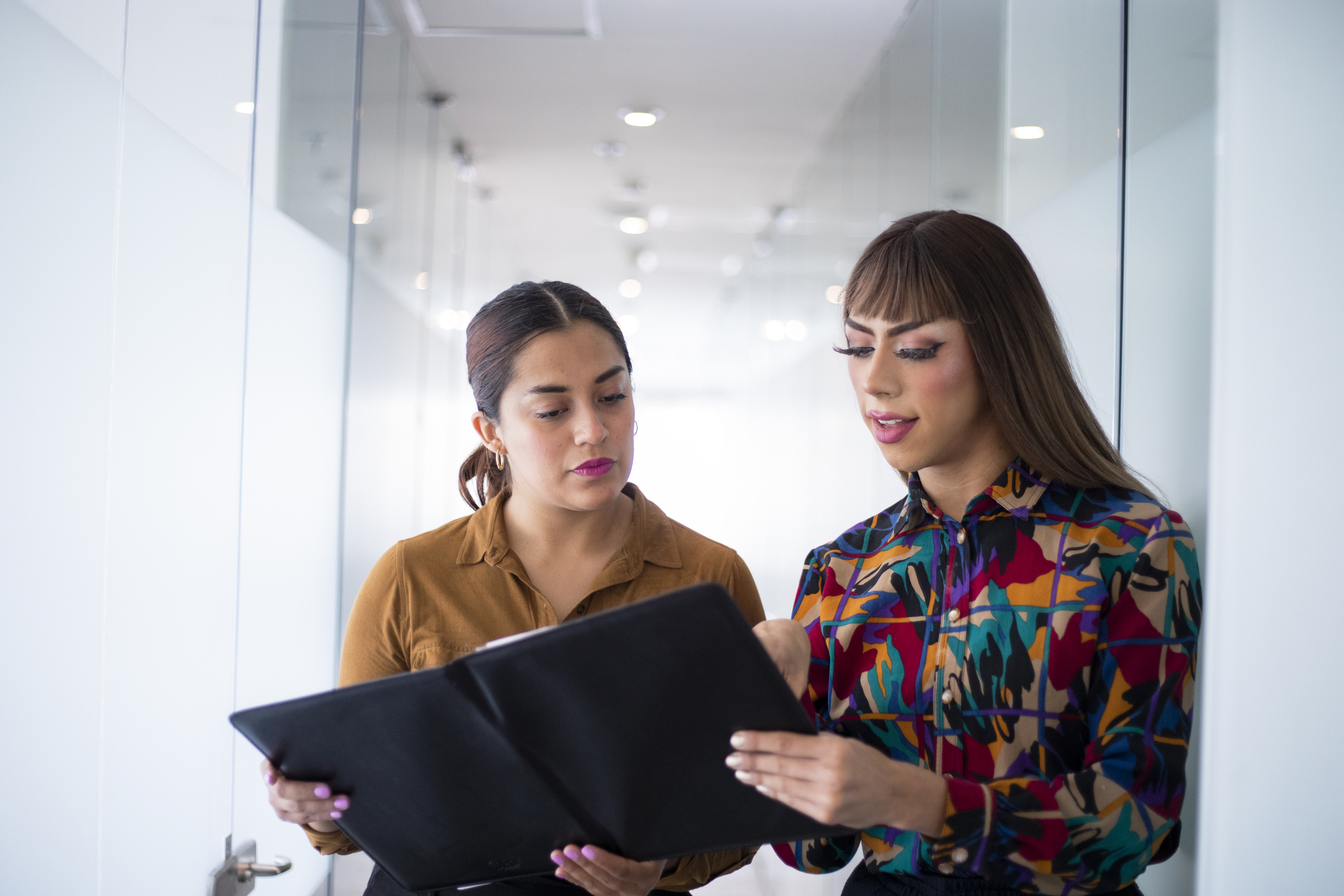 The Employee Resource Group Toolkit - The Diversity Movement The Employee Resource Group Toolkit - The Diversity Movement