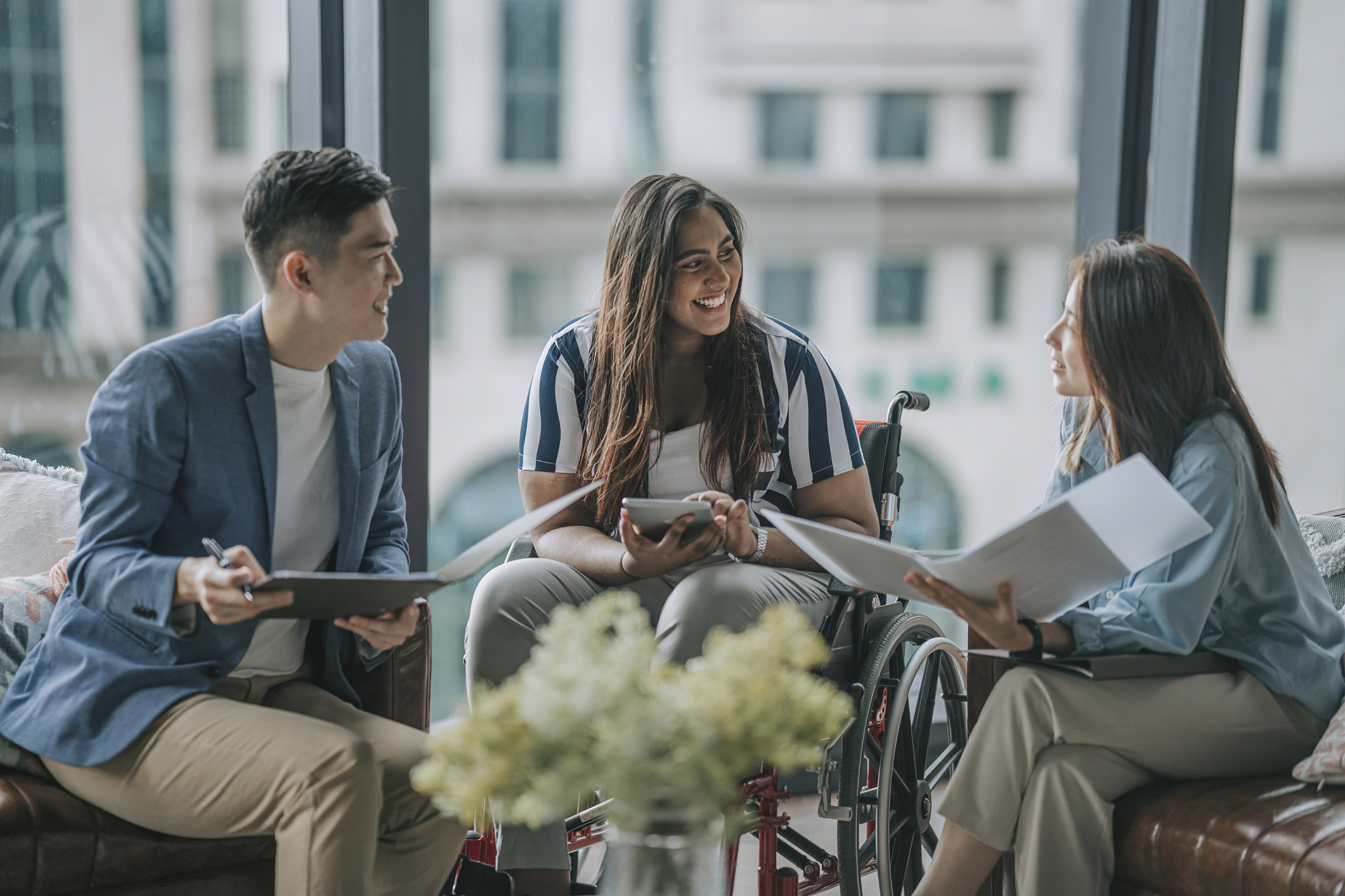 Here's How a Chief Belonging Officer Can Revive DEI Efforts - The ...