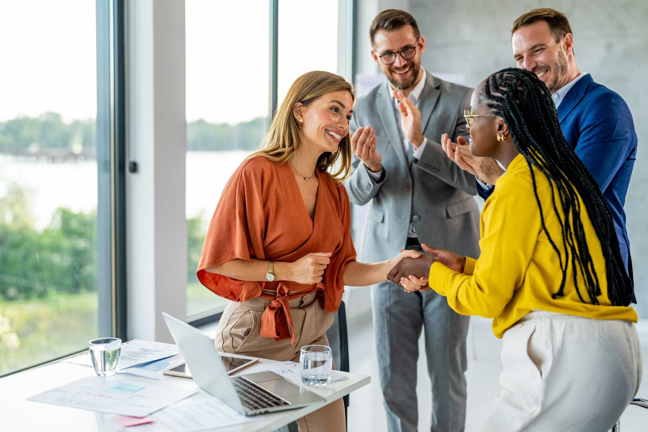 A Warm Welcome: How Inclusive Onboarding Can Cut Turnover and Boost ...