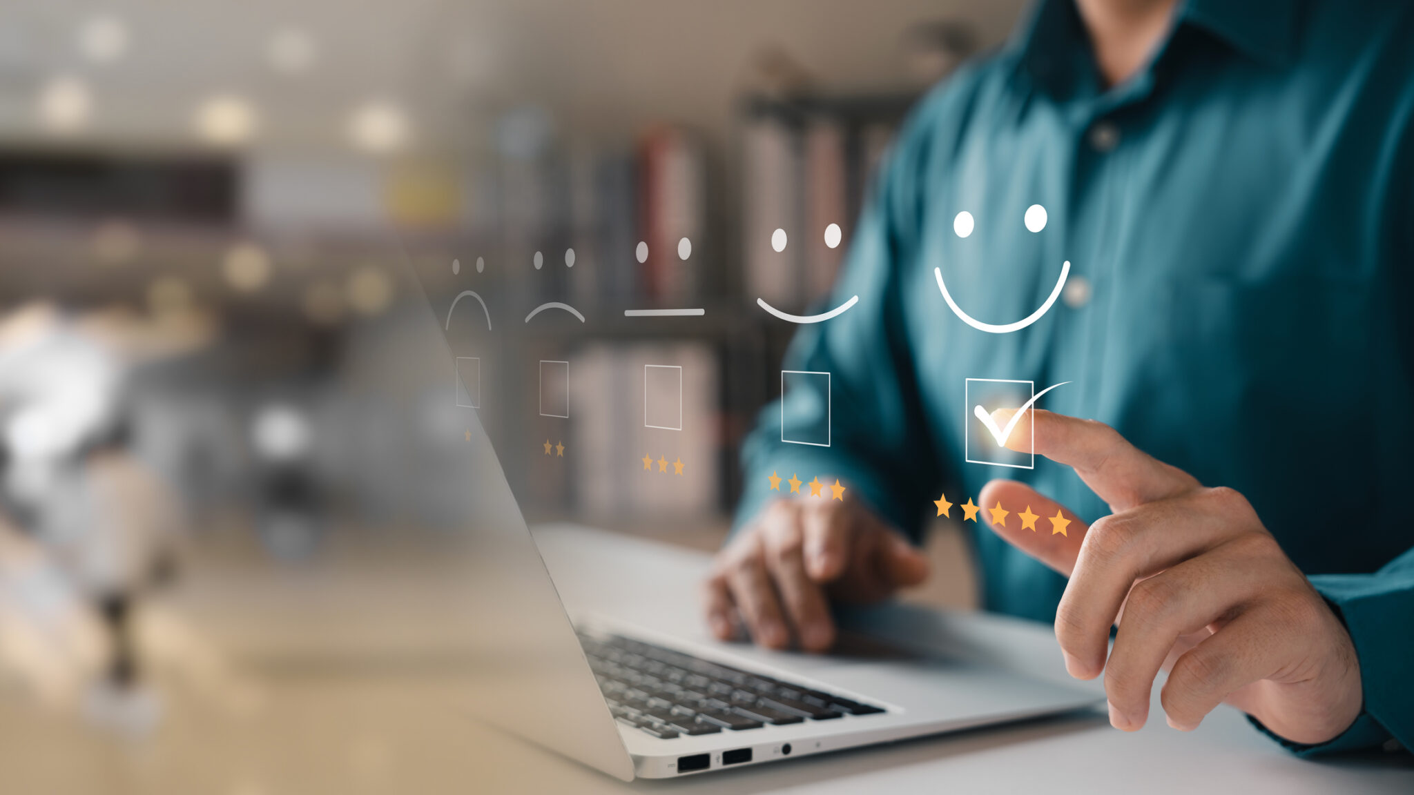 How to Measure Trust and Belonging in the Workplace