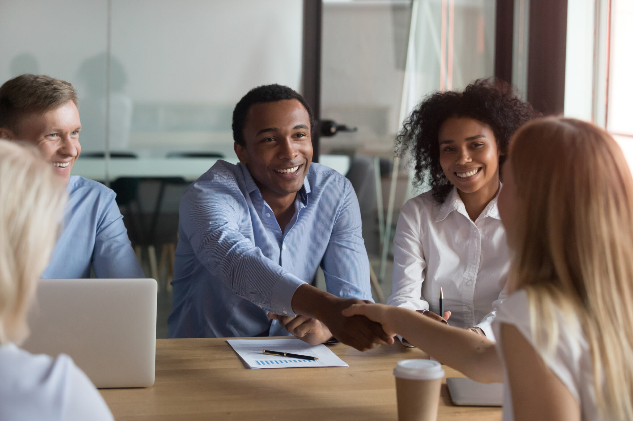 How Leaders can Build Workplace Trust and Boost Engagement