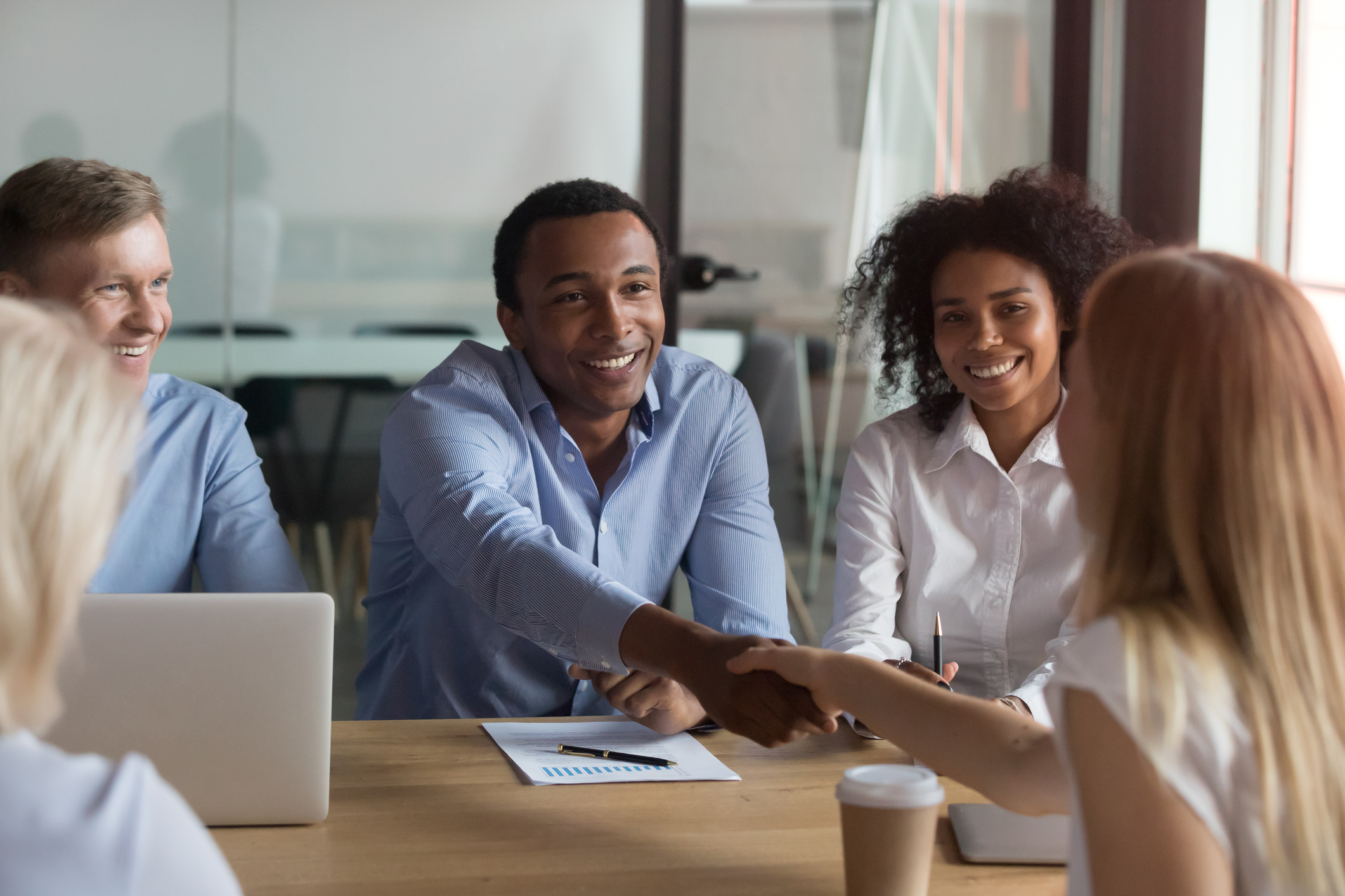 How Leaders can Build Workplace Trust and Boost Engagement