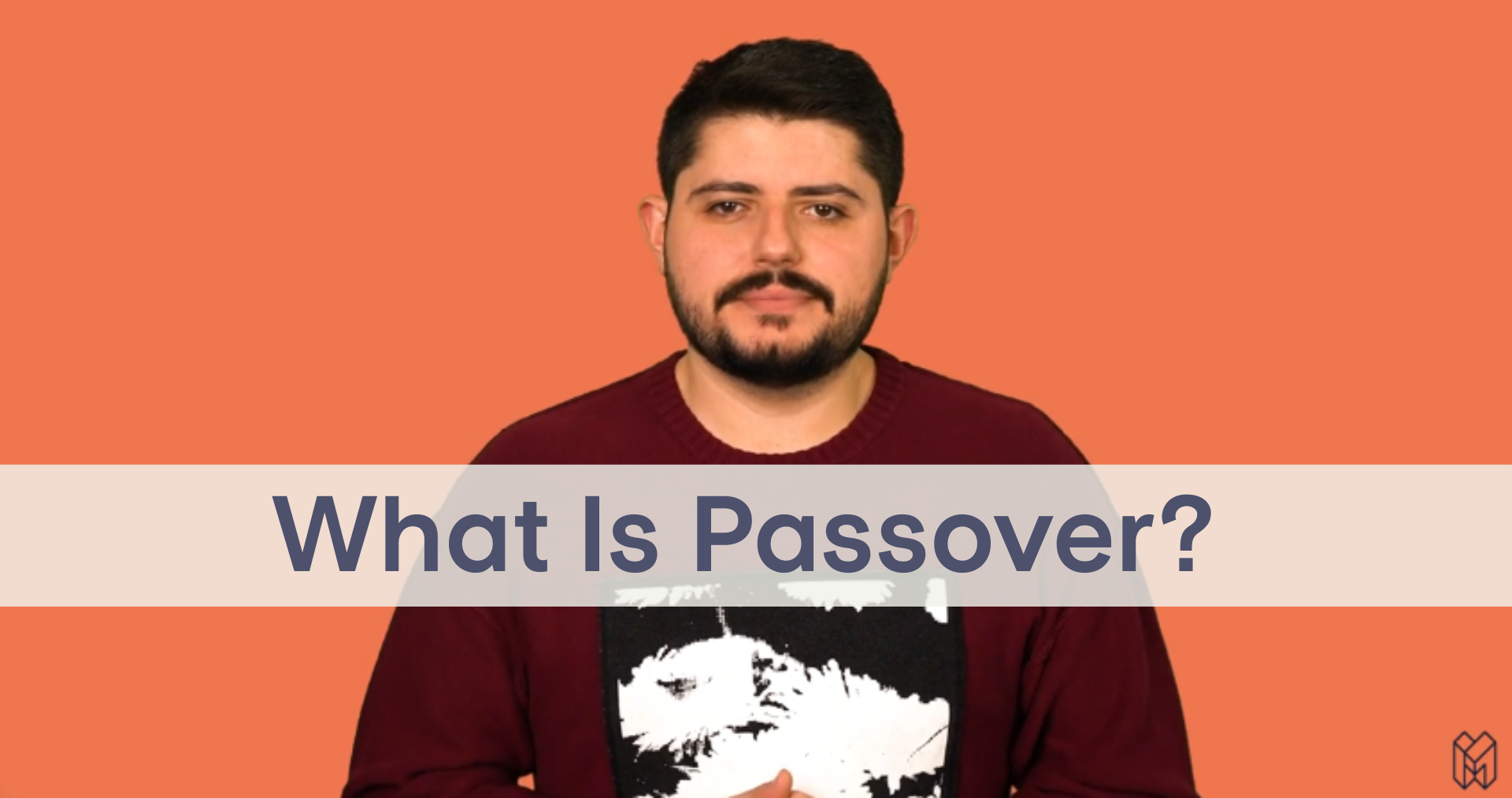 What You Should Know About Passover and Supporting Jewish Colleagues